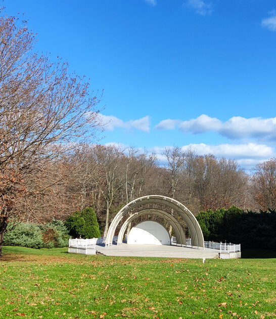 state park delaware retreat ftr