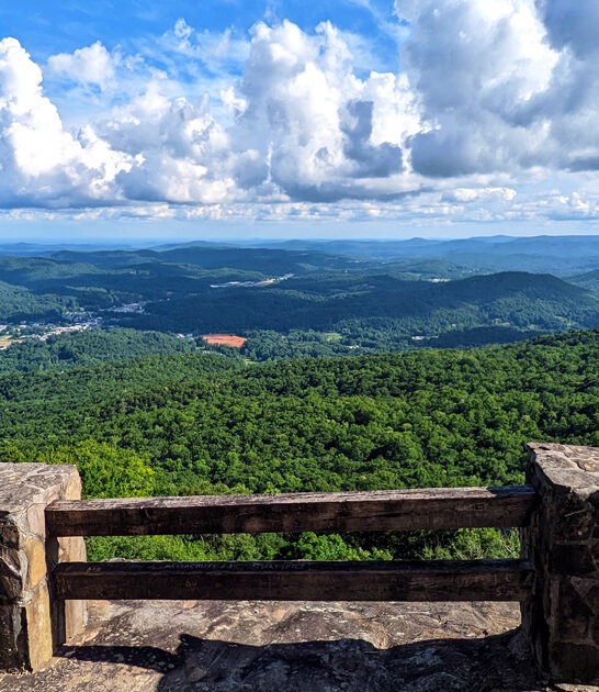 state park georgia perfect ftr