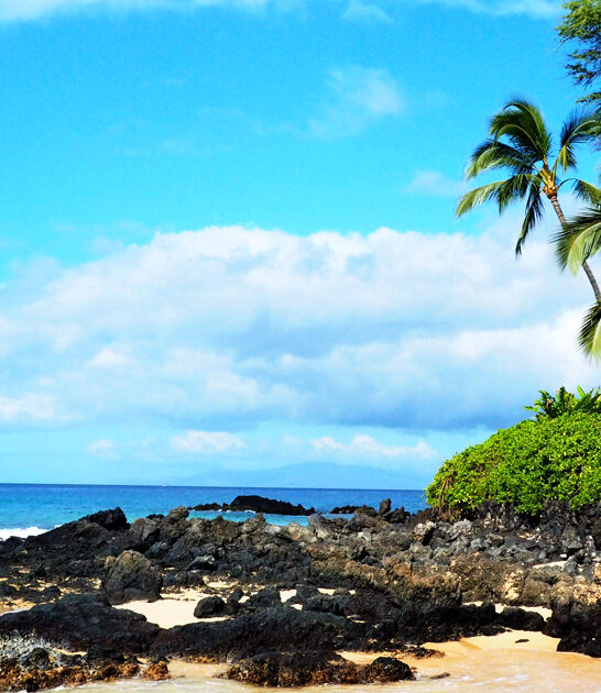 state park hawaii picturesque ftr