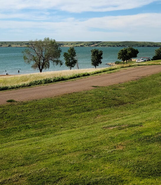 state park kansas stunning ftr
