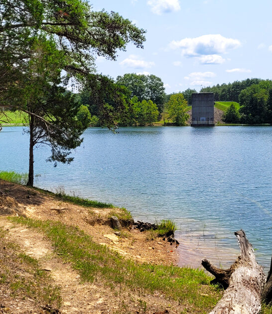 state park kentucky ftr