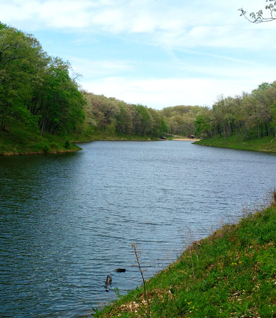 state park missouri ftr