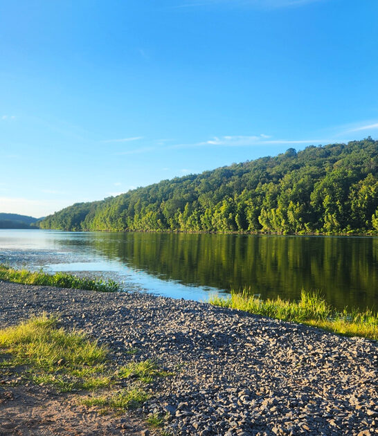 state park nature pennsylvania ftr