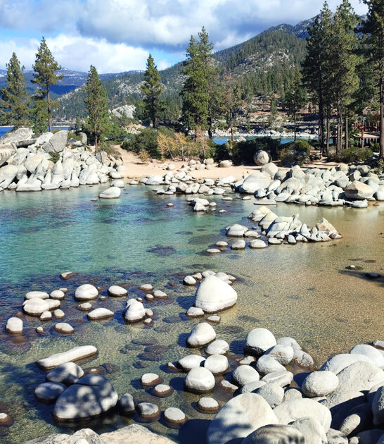 state park nevada dream ftr