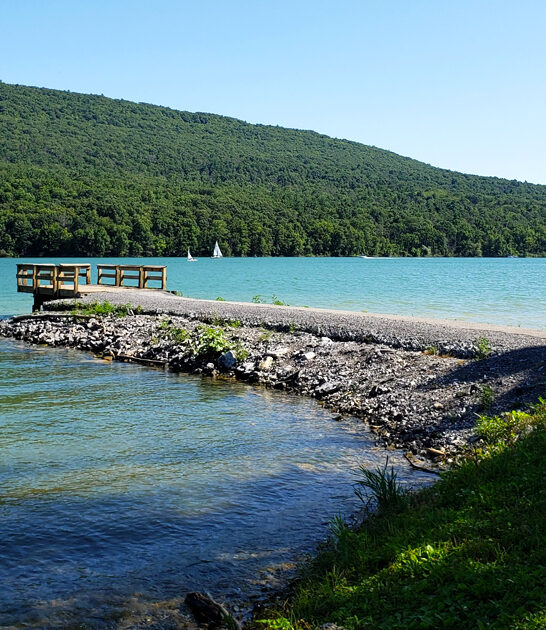 state park pennsylvania natural ftr