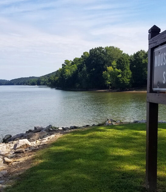 state park stunning tennessee FTR
