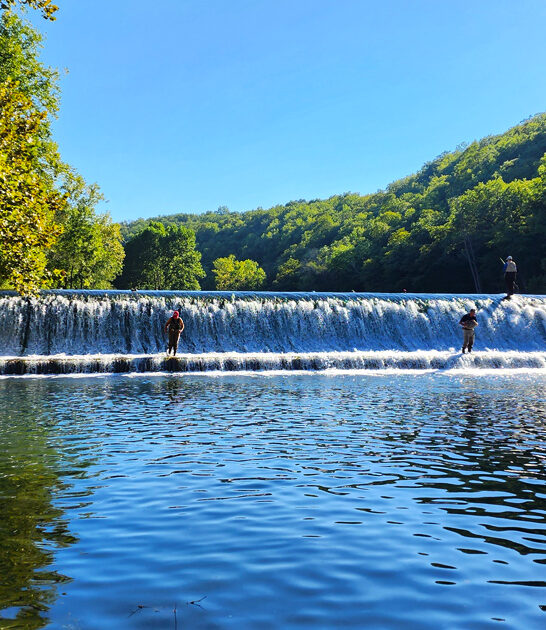 state parks decent missouri ftr