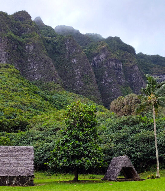 state parks hawaii drives ftr