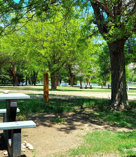 state parks kansas dream FTR
