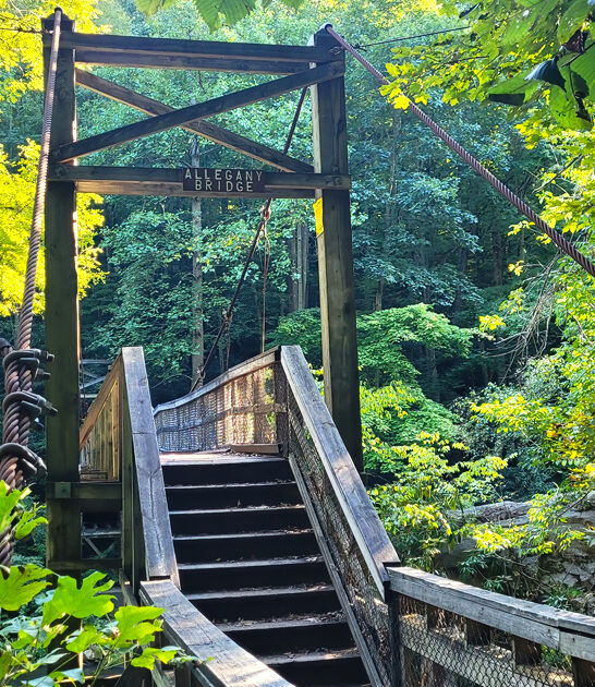 state parks maryland picturesque ftr