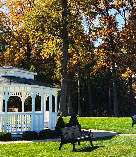 state parks ohio peaceful ftr