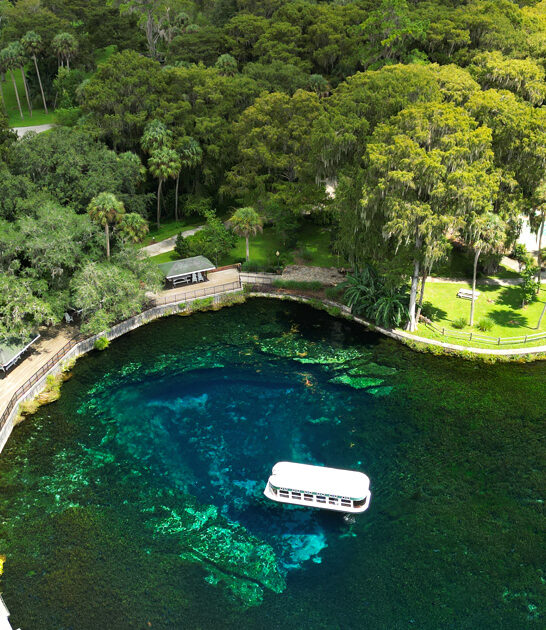 state parks splendid florida FTR