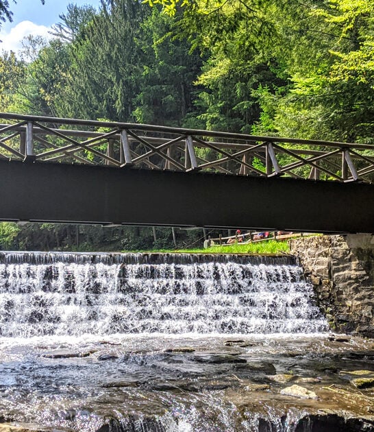 state pennsylvania park acre ftr