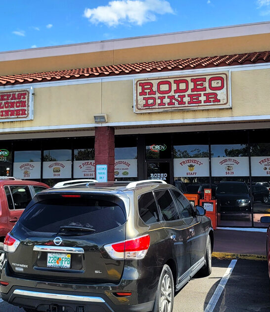 steak florida entrancing diner ftr