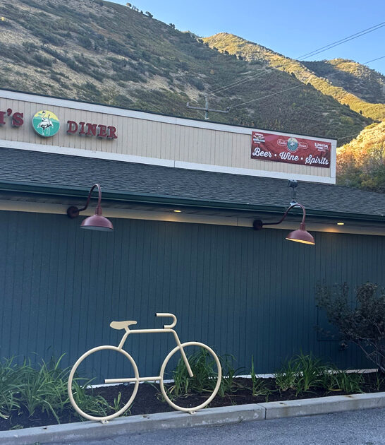 steak historic diner utah ftr