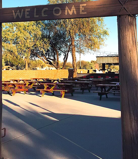 steakhouse arizona ribeye steak FTR