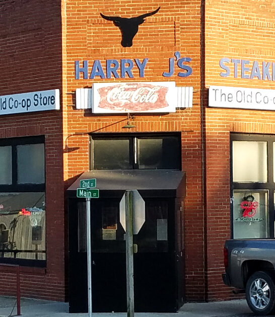 steakhouse classic missouri delicious ftr