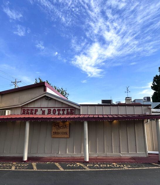 steakhouse north carolina dip ftr