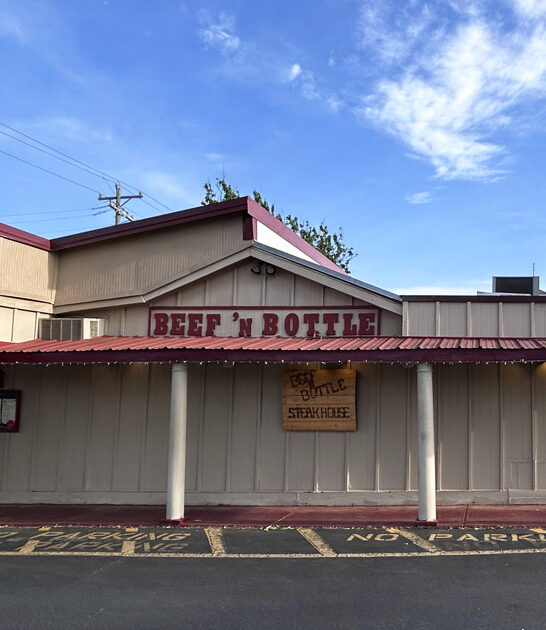 steakhouse north carolina peanut ftr