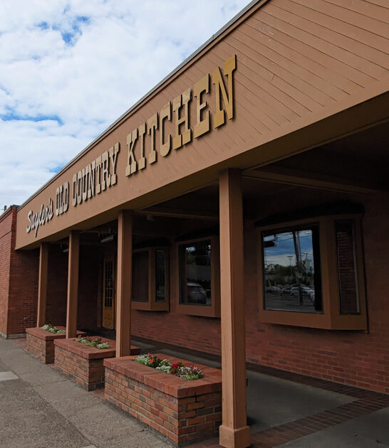 steakhouse oregon onion rings ftr