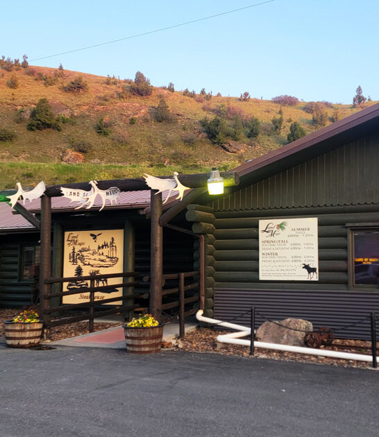 steakhouses montana steaks supreme ftr