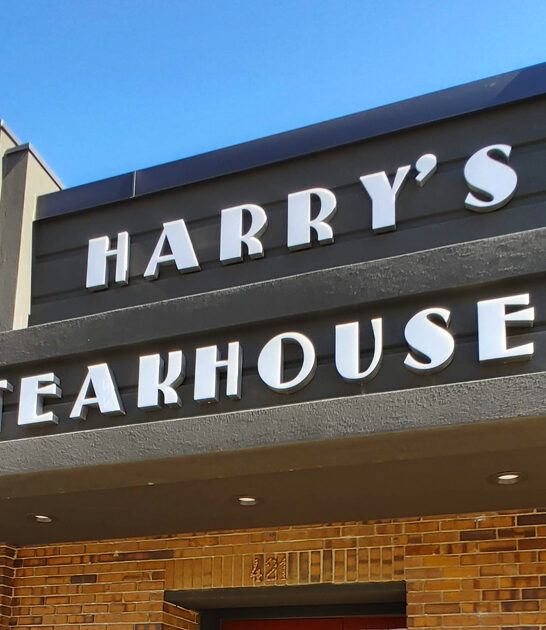 steakhouses north dakota locals ftr