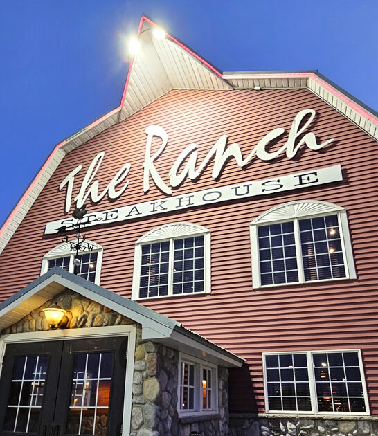 steakhouses north dakota secretly ftr