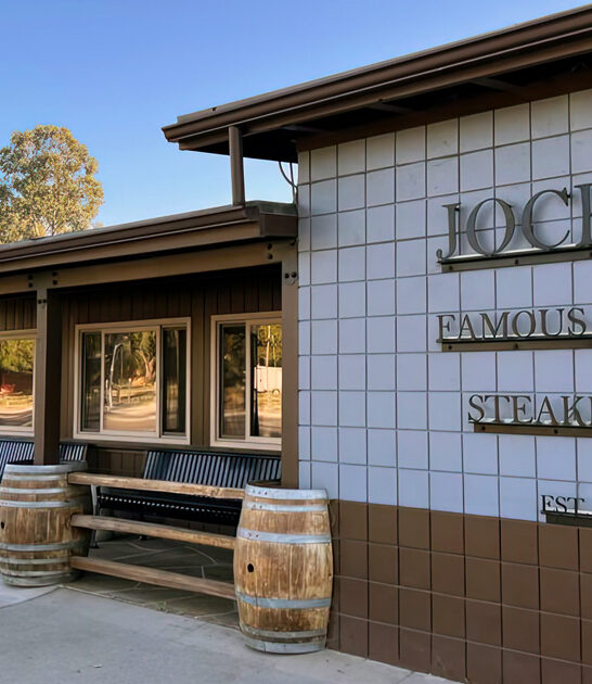 steakhouses worth california drive ftr