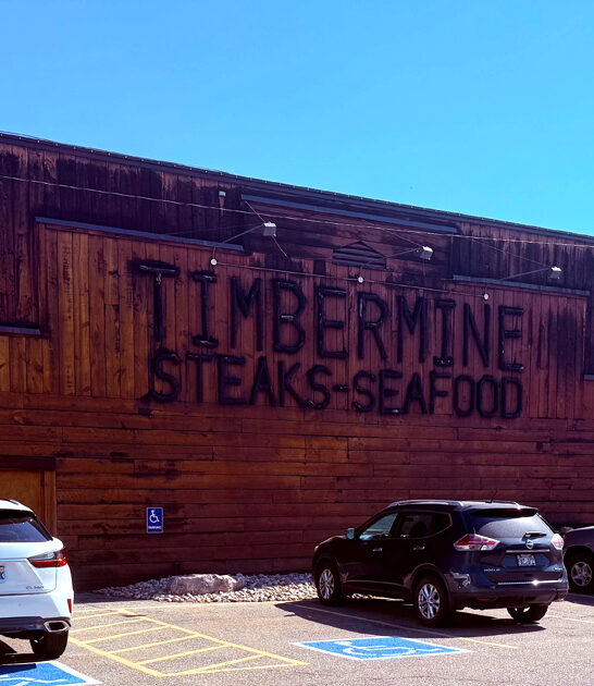 steaks restaurant drive utah ftr