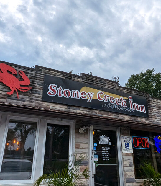 stoney chicken maryland daily ftr