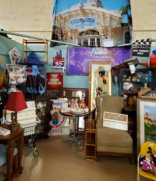 store antique florida massive ftr