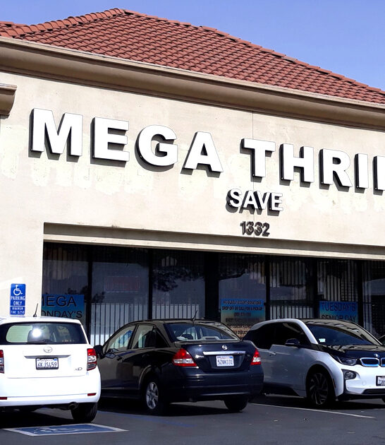 store california affordable thrift ftr