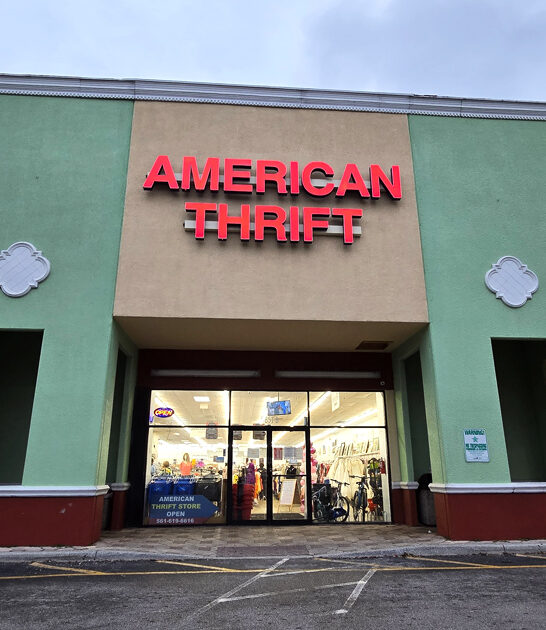 store florida bags thrift ftr