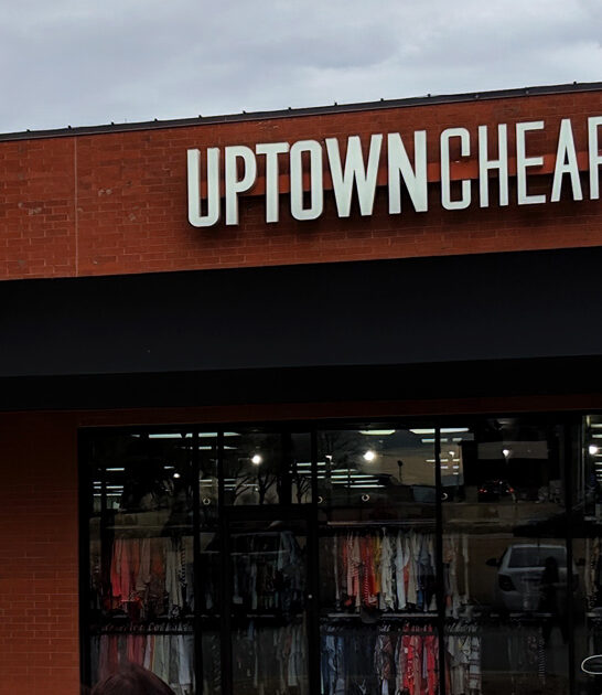 store gigantic oklahoma thrift ftr