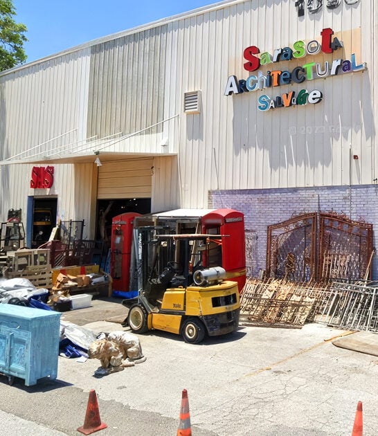 store junk florida massive ftr