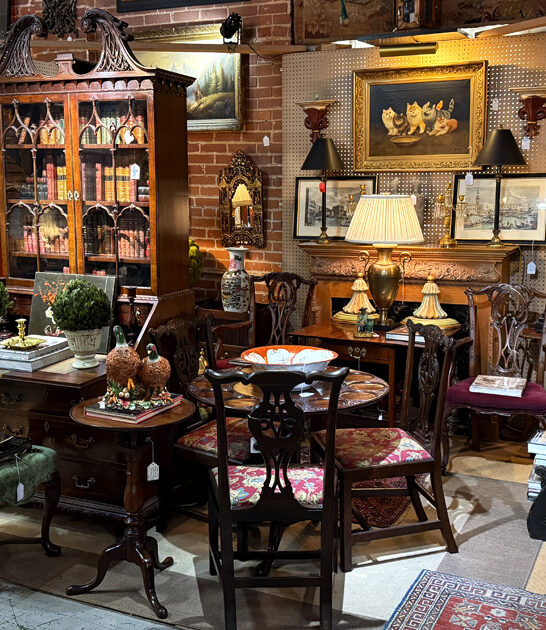 store maryland antique enormous ftr