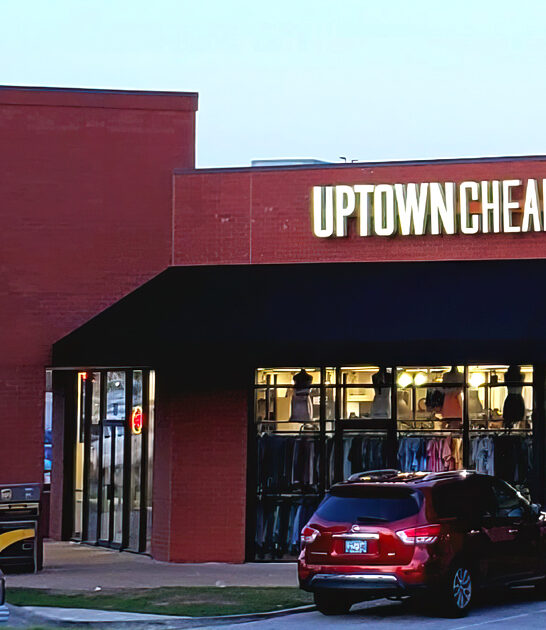 store massive oklahoma thrift ftr