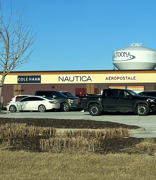 store massive thrift iowa ftr