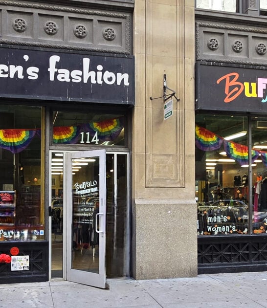 store new york discount ftr