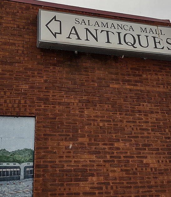 store new york treasures FTR