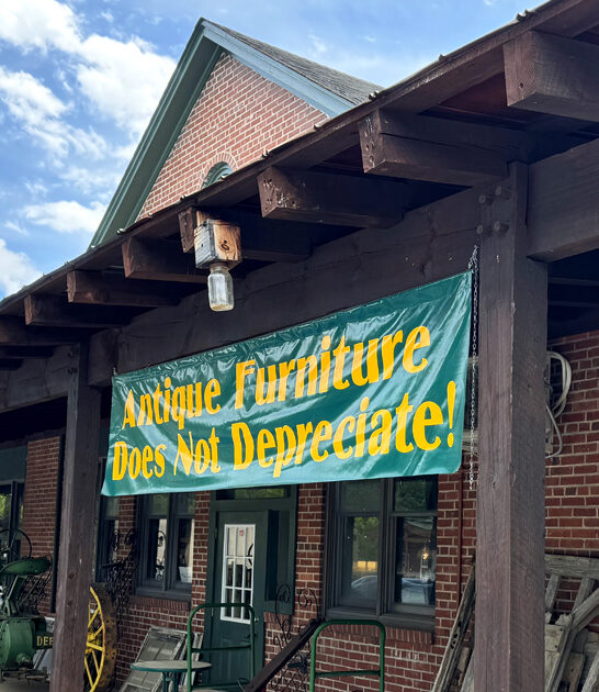 store north carolina discounts FTR