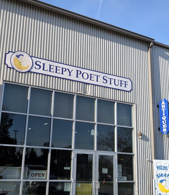 store north carolina shopping FTR