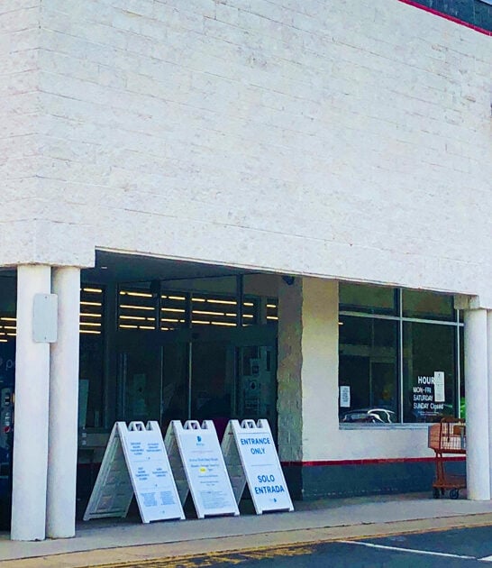 store north carolina treasure FTR