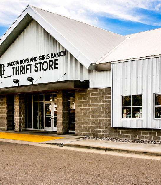 store north dakota bargain FTR