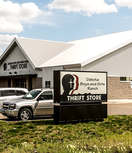 store north dakota shopping FTR