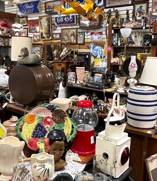 store north dakota treasure ftr