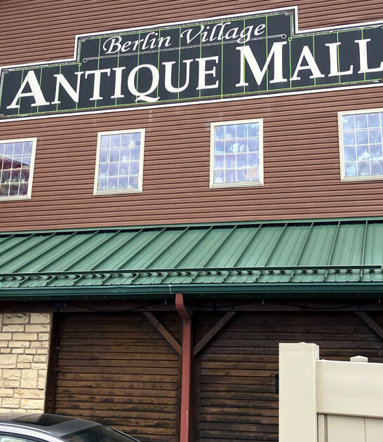 store ohio antique gigantic ftr