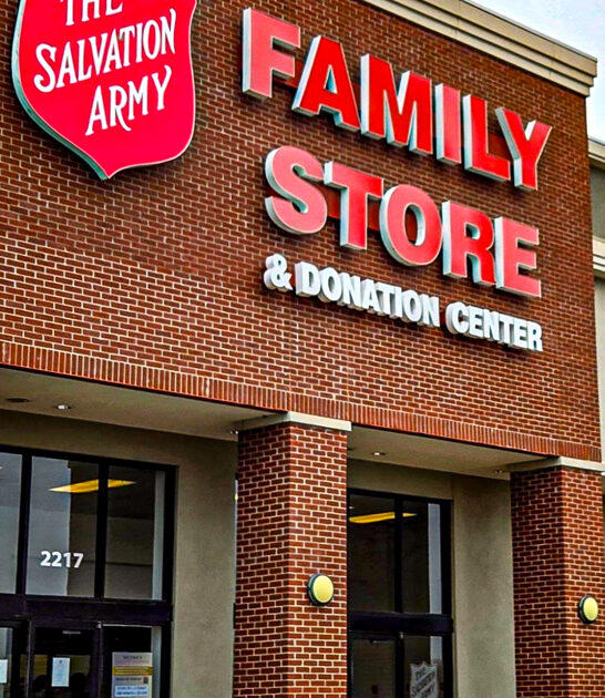 store oklahoma bargain hunters ftr