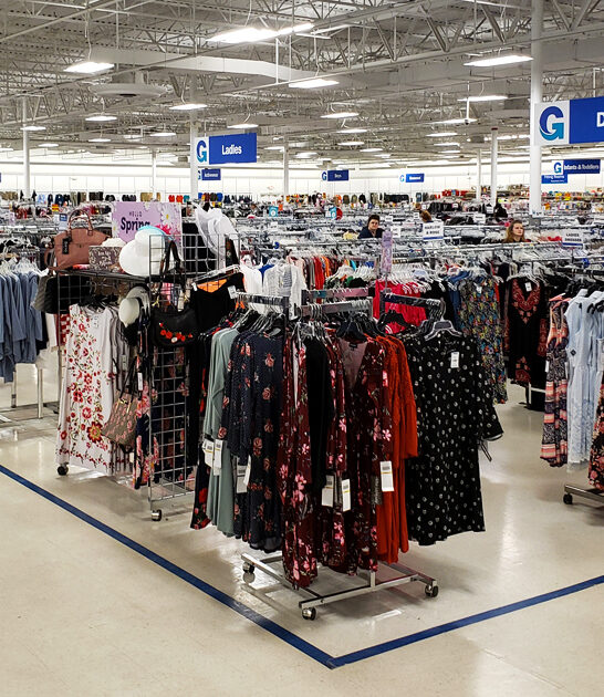 store pennsylvania discount massive ftr