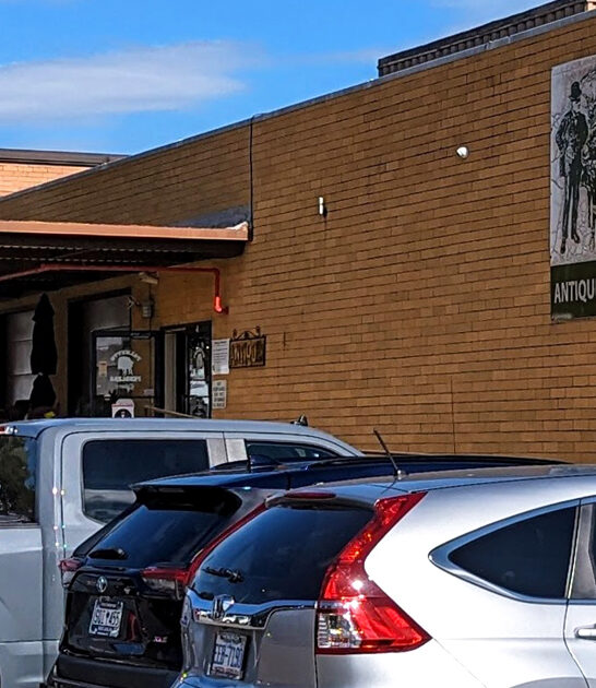 store south carolina dreams FTR